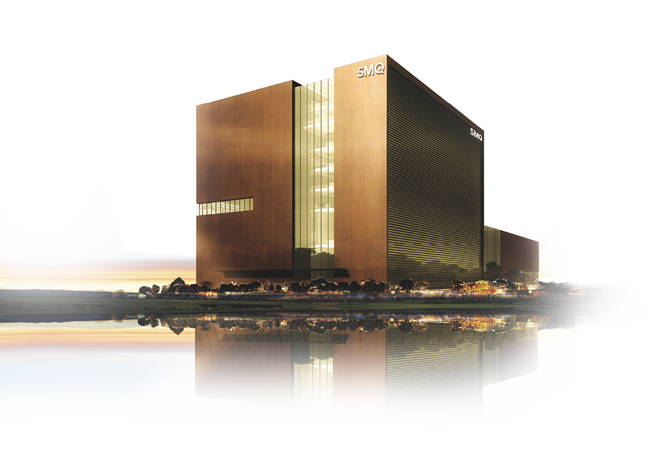 SMQ线上服务平台